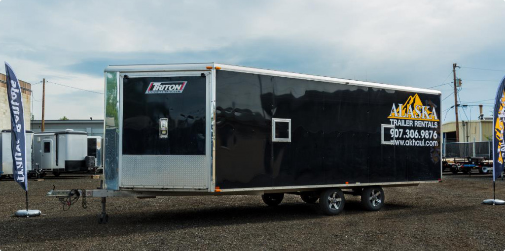 About Alaska Trailer – Your Local Trailer Experts Since 2014