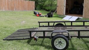A GUIDE TO UTILITY TRAILERS AND THEIR MANY USES - Alaska Trailer